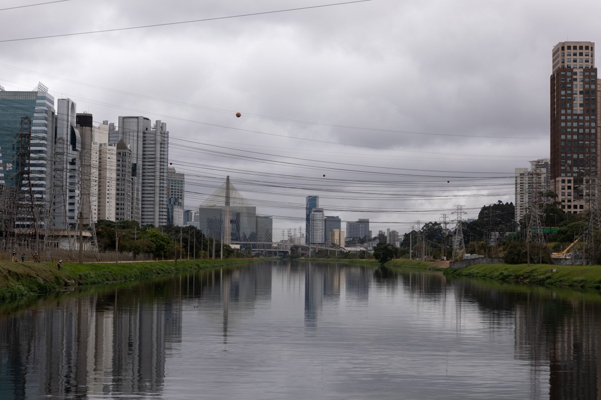 Governo de SP consegue 1/3 do valor para projeto de despoluição do Rio ...