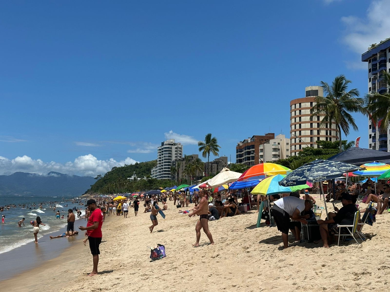 Confira índice que avalia qualidade de vida em Caraguatatuba