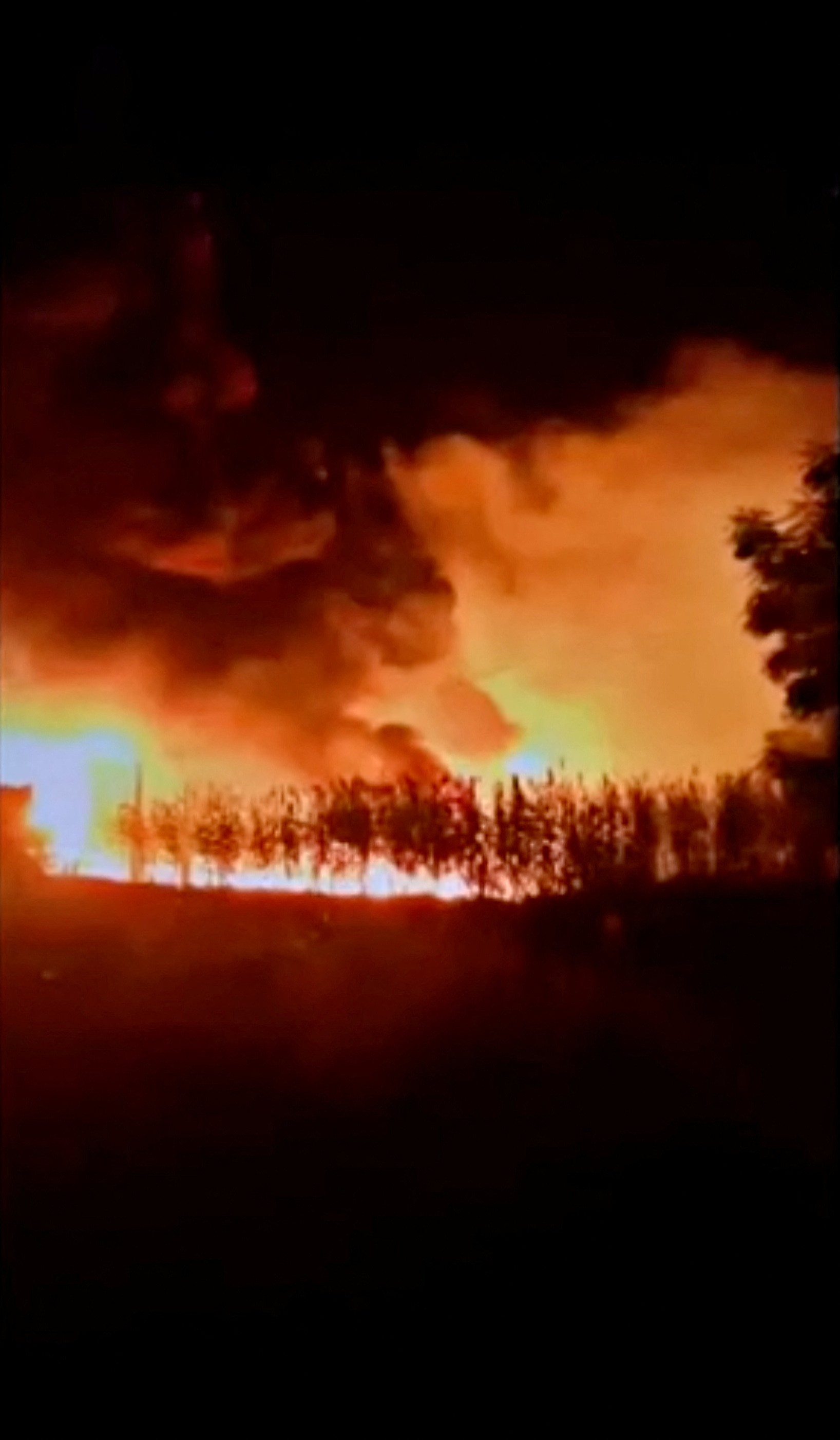 Explosão de caminhão-tanque deixa 147 mortos na Nigéria | Mundo | G1