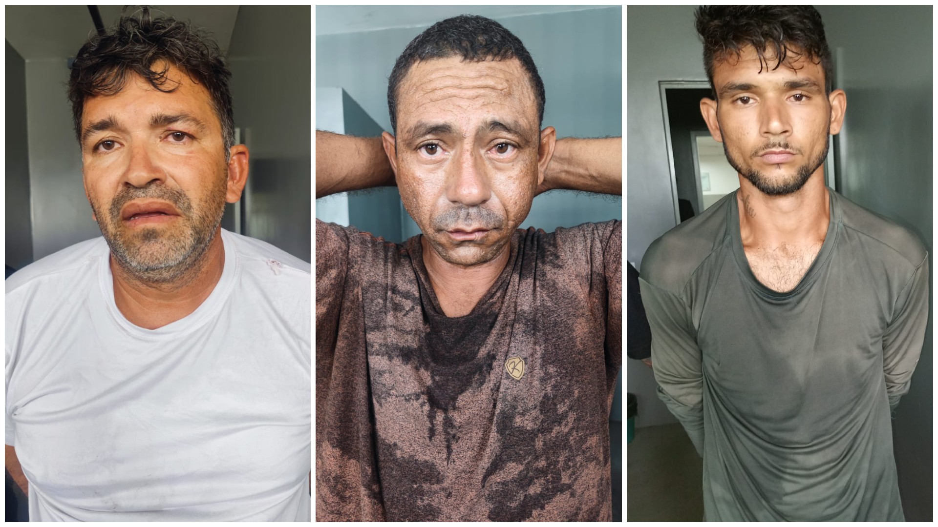 Suspeito De Matar Jovem Sequestrada Já Se Apresentou Como Pastor Veja