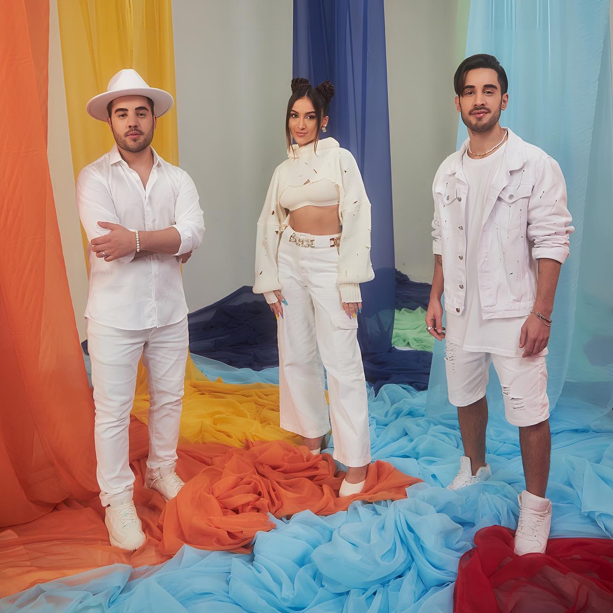 Melim grava álbum ao vivo em São Paulo, em agosto, para gerar registro ...