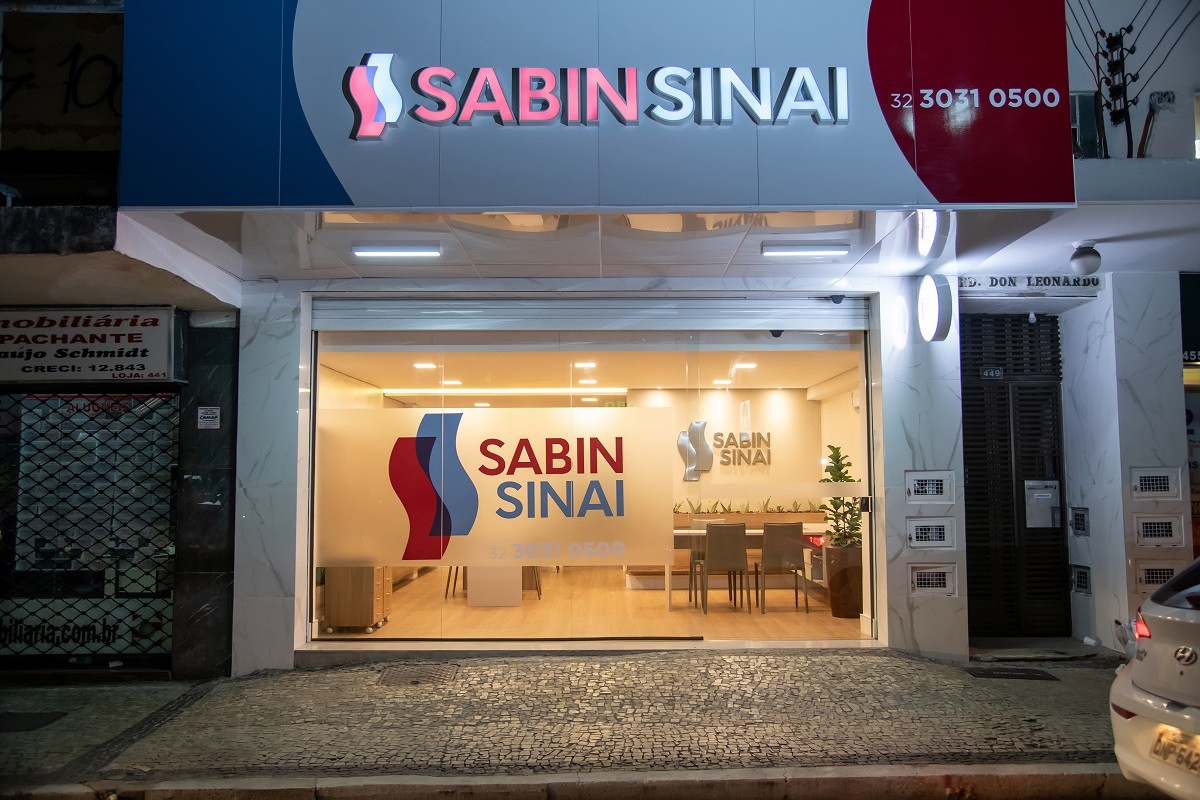 Sabin Sinai se prepara para dobrar de tamanho e crescer na região | G1