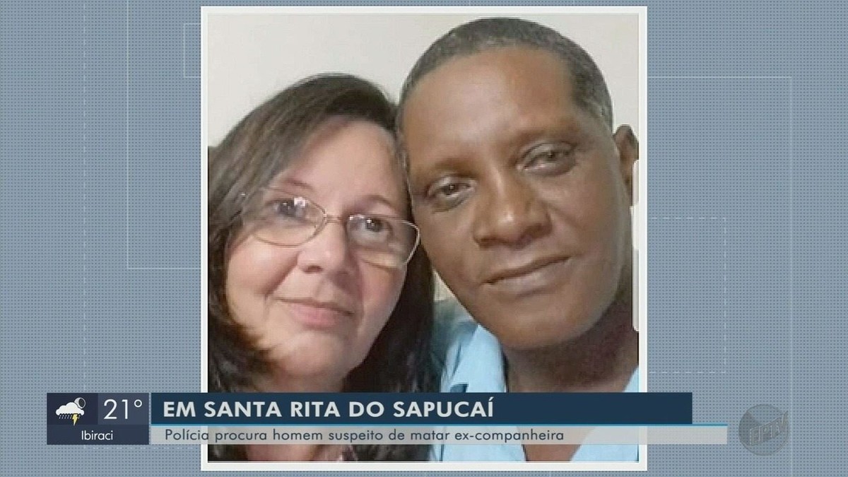 Polícia Prende Suspeito De Matar Ex Esposa A Facadas E Jogar Corpo Em