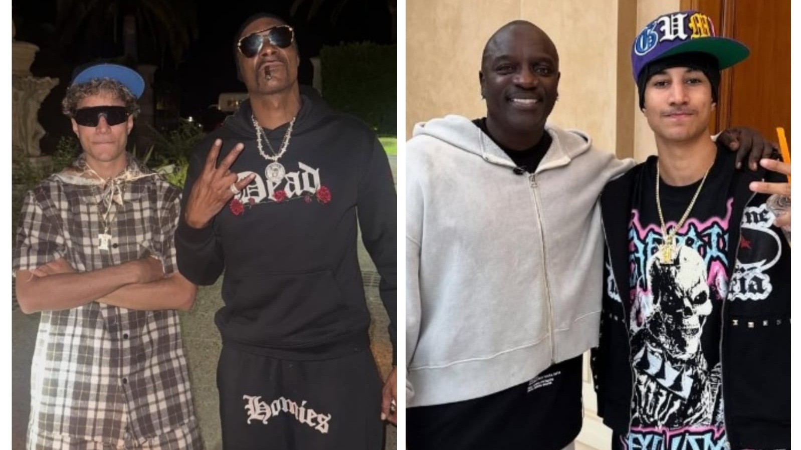 Saiba quem é Tota, streamer da Rocinha que vendia bala e virou fenômeno ...