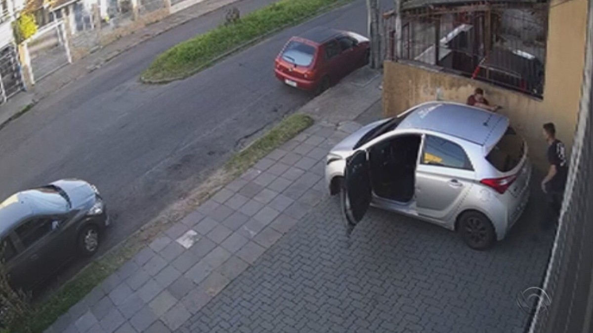 Polícia Civil Investiga Se Tiro Que Matou Policial Militar Em Porto