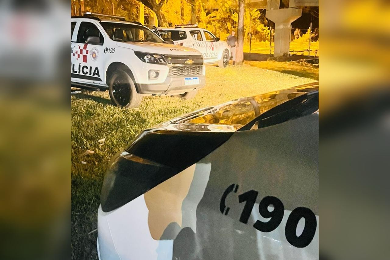 Homem morre ao ser baleado durante confronto com policiais militares em Sorocaba | Sorocaba e ...