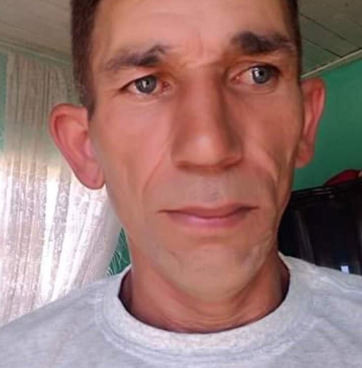 Homem Que Matou Namorado Da Ex Também Deu Em Cima Das Cunhadas