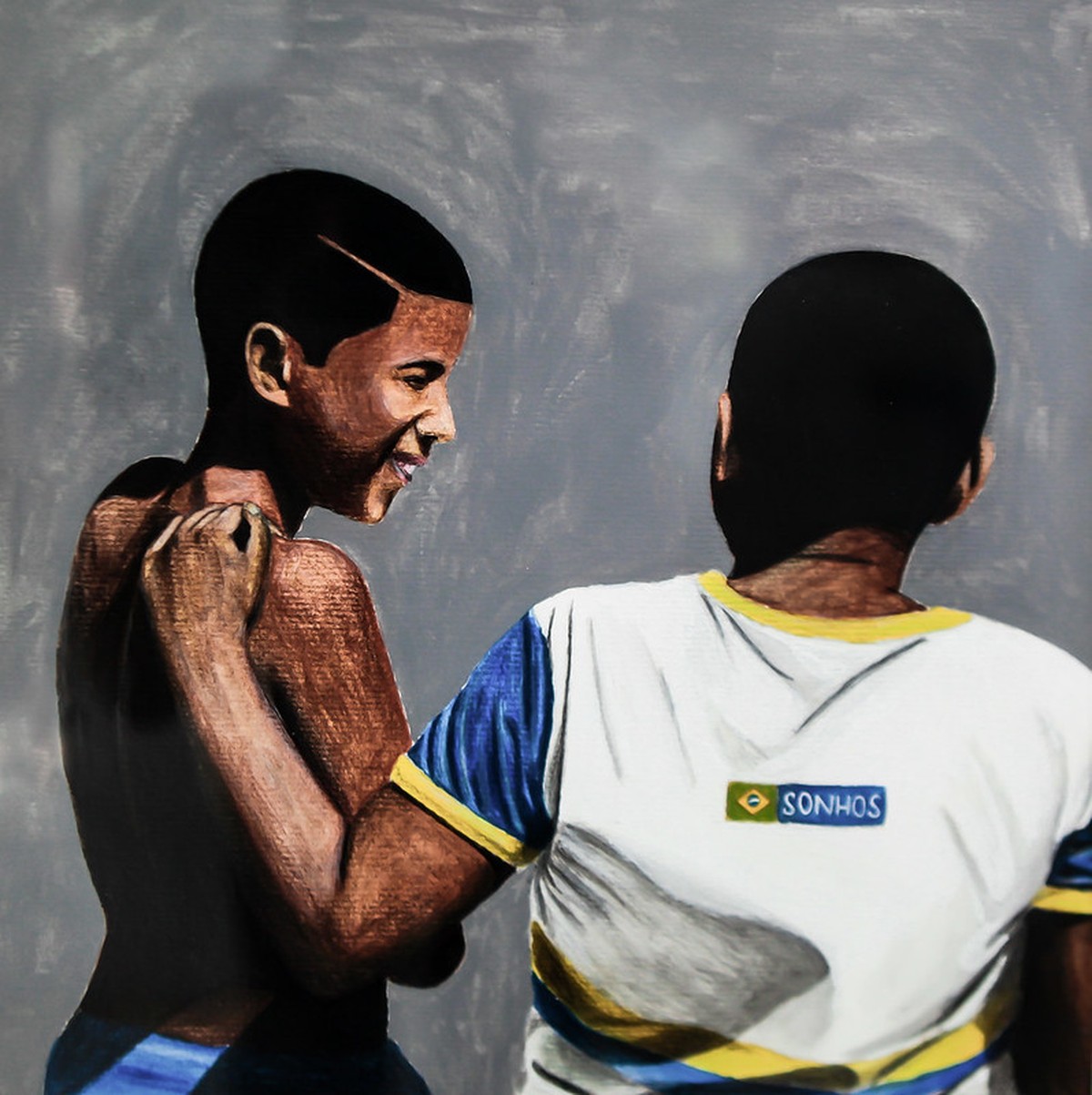 Casa Estação da Luz, em Olinda, recebe exposição 'Comigo Ninguém Pode ...