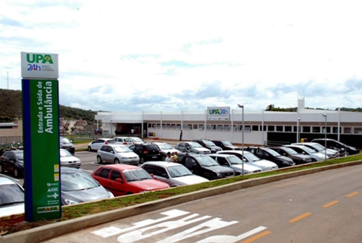 UPA Padre Roberto tem nova gestora em Divinópolis | Centro-Oeste | G1