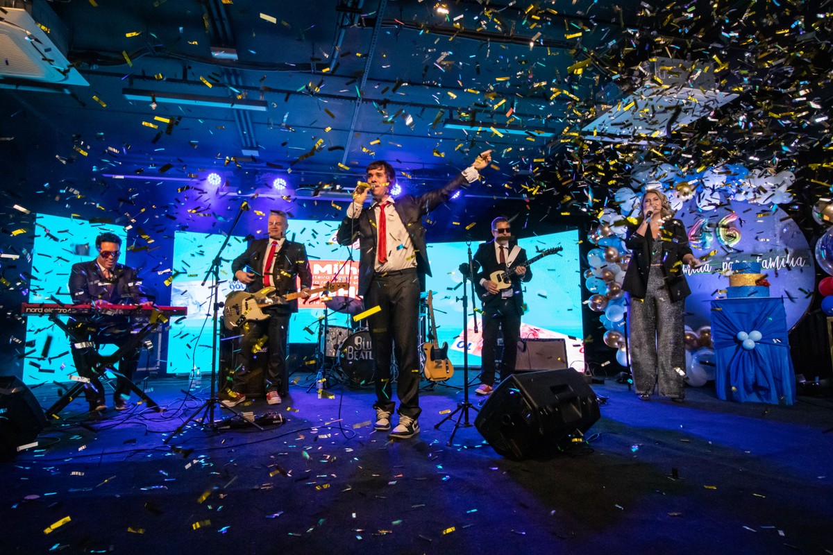 Show de Prêmios divulga clientes sorteados | Especial Publicitário ...