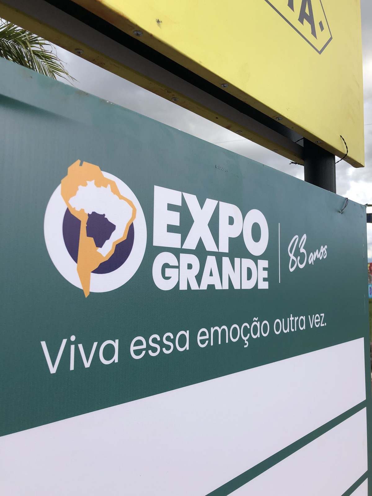 Expositores comemoram bons resultados na Expogrande 2023 | Mato Grosso ...