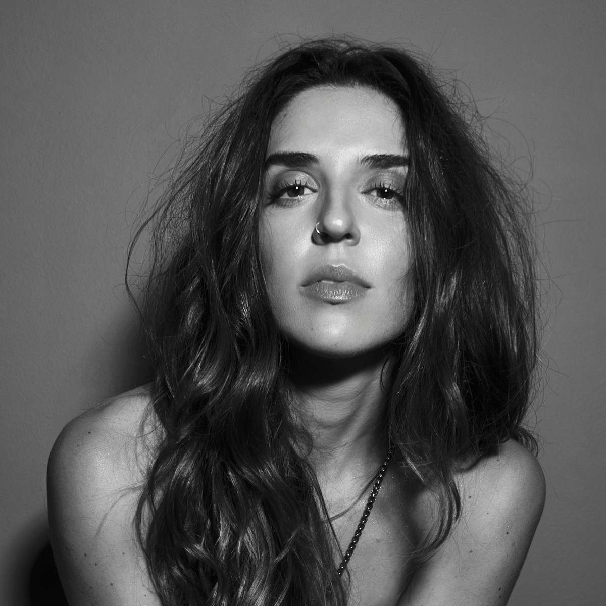 Rachell Luz, parceira de Maria Rita e Marisa Monte, sinaliza inspiração ...