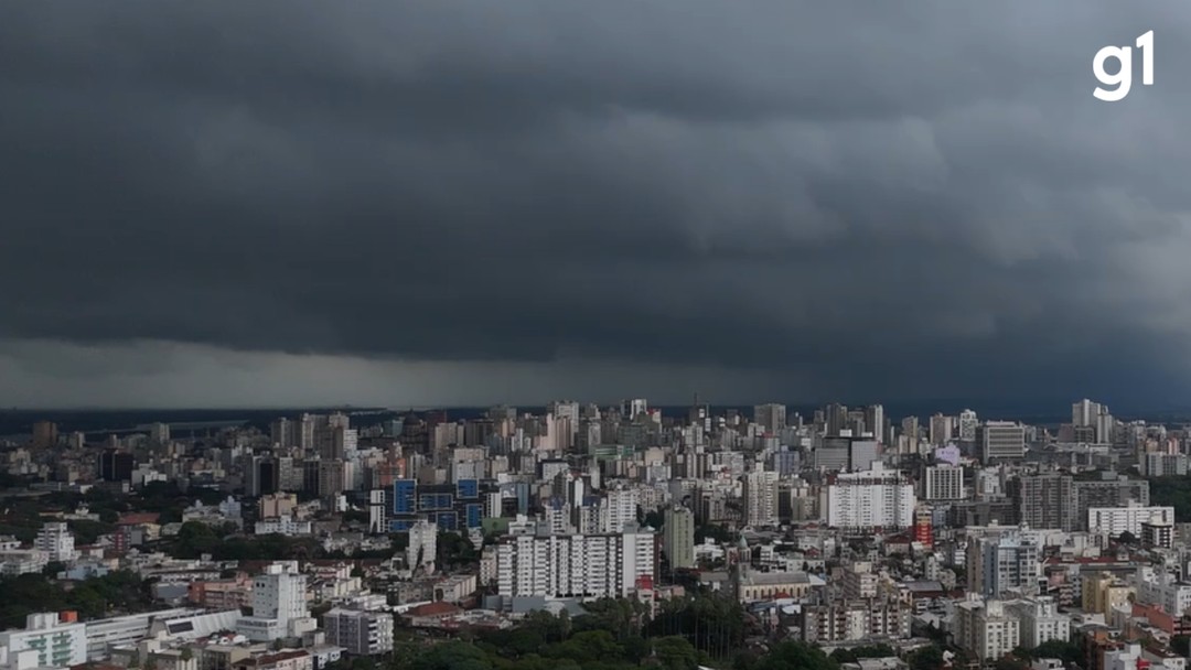 Rio Grande do Sul - Últimas Notícias