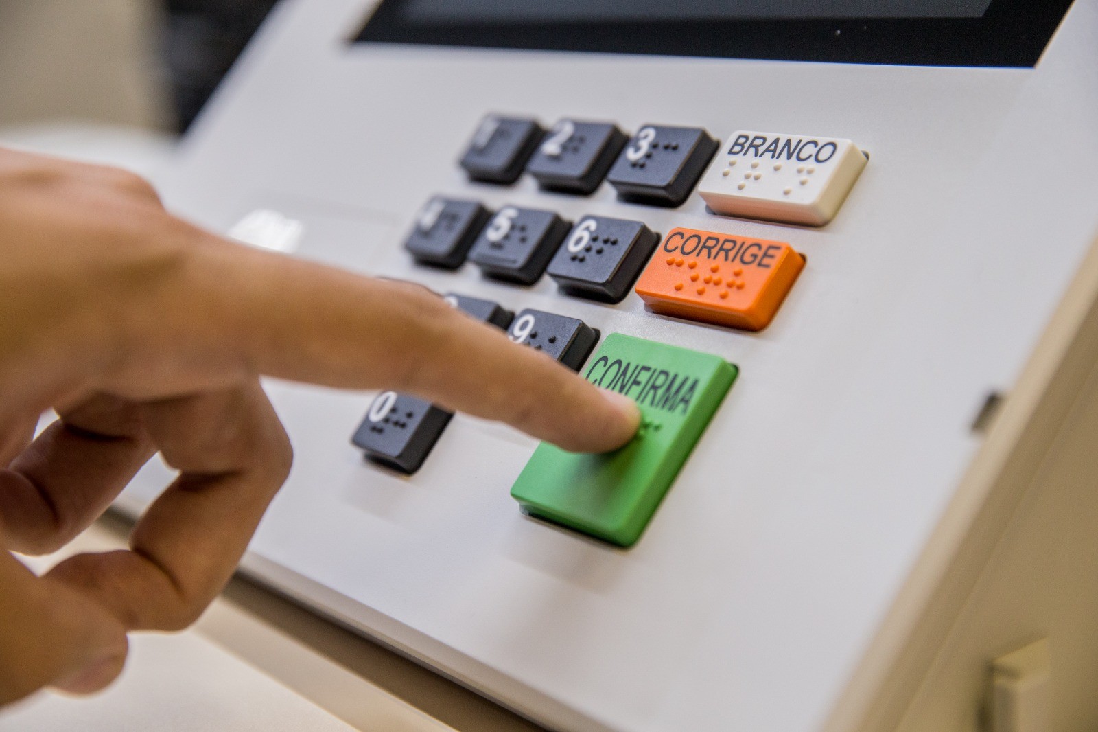 Natal Tem Mais De 500 Mil Eleitores Aptos A Votar Neste Domingo Quem
