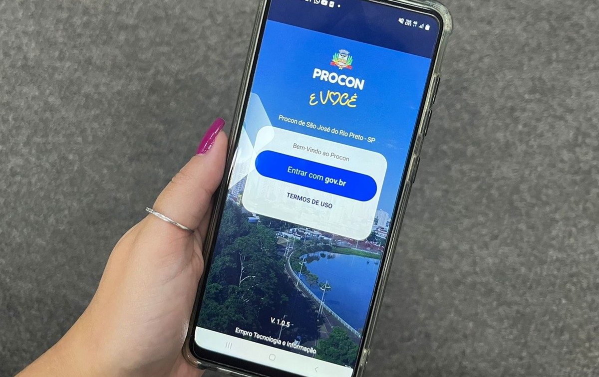 Veja o passo a passo para abrir uma reclamação no app do Procon de Rio ...