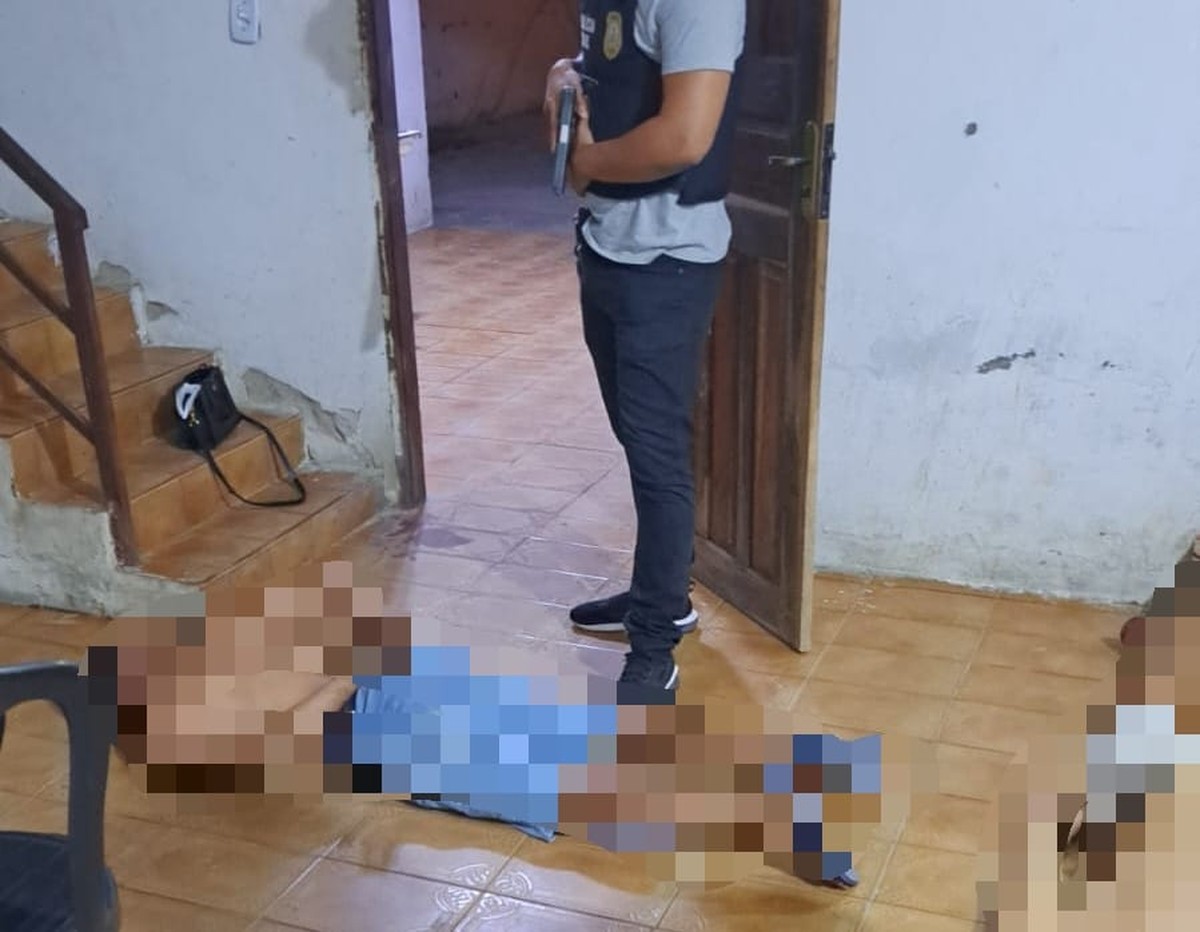 Presos Suspeitos De Matarem Homem A Tiros Durante Vaquejada No Maranhão