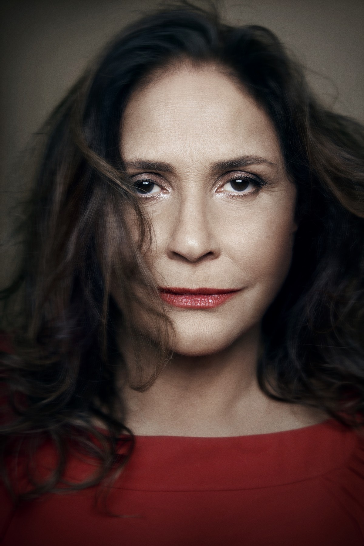 Fafá de Belém anuncia o álbum 'Humana' com registro denso de 'Revelação ...