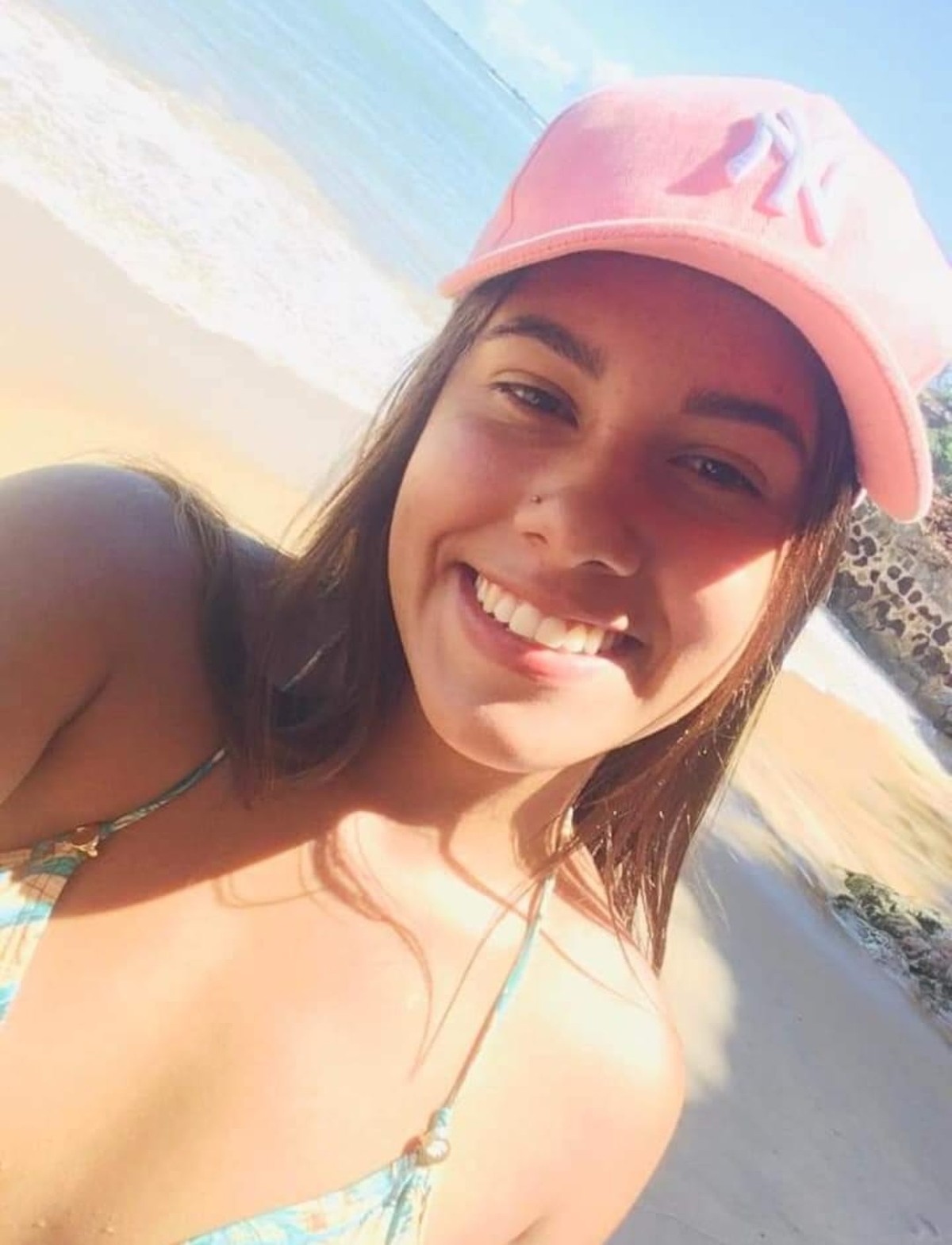 Namorado De Mulher Encontrada Morta Em Praia De Cabedelo é Preso