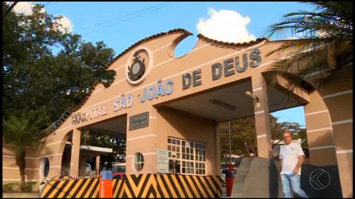 Coronavírus: HSJD em Divinópolis diz que 60% dos leitos de CTI ...