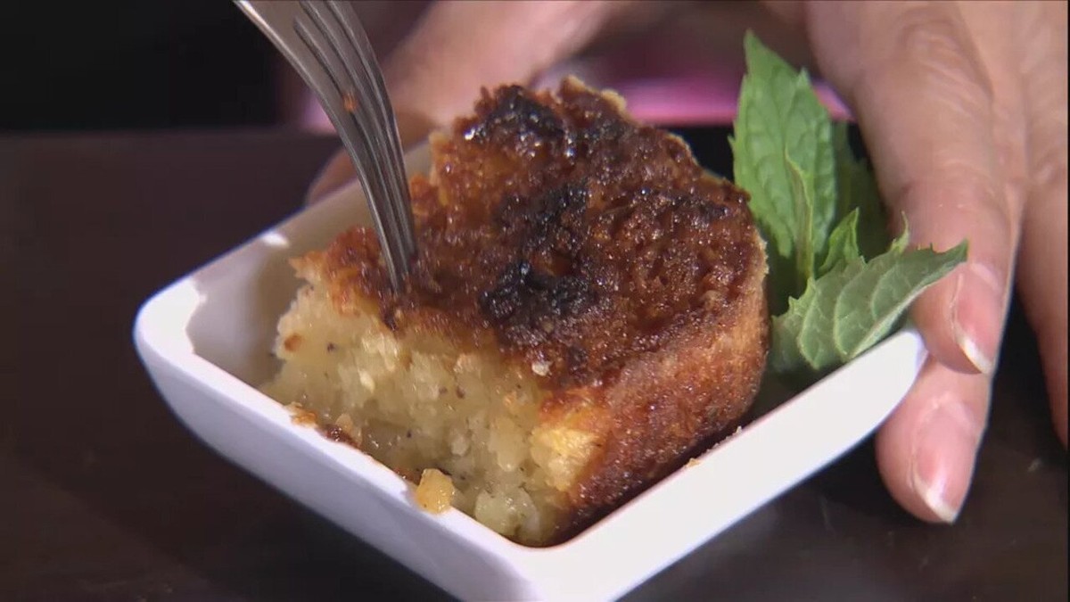 Aprenda a fazer bombocado | Globo Rural Receitas | G1