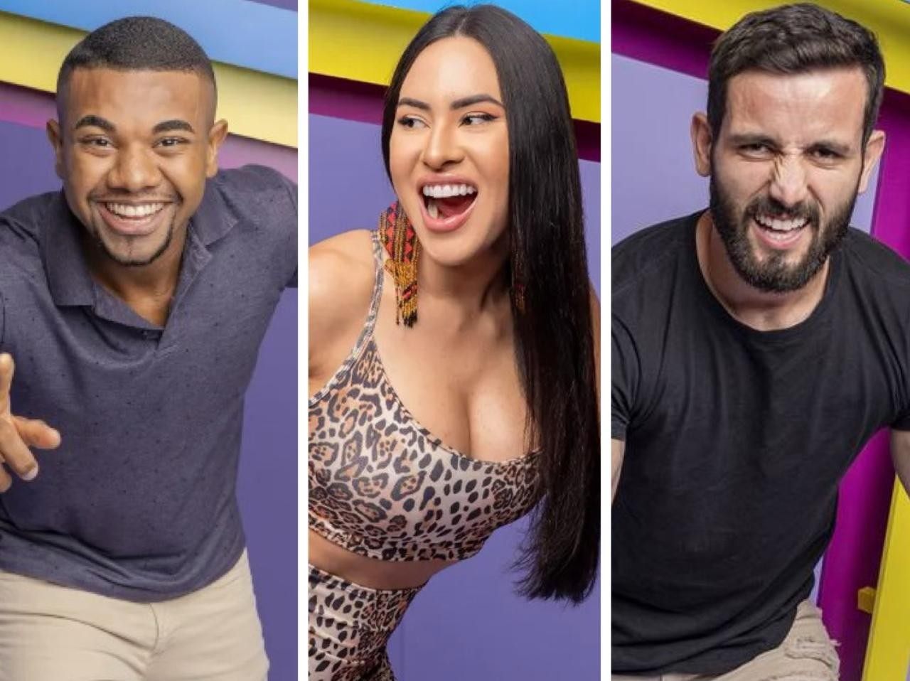 Avó de Matteus se emociona e conta como vai receber neto finalista do ...