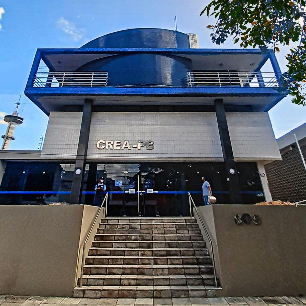 O que é o Crea-PB? | CREA-PB | G1