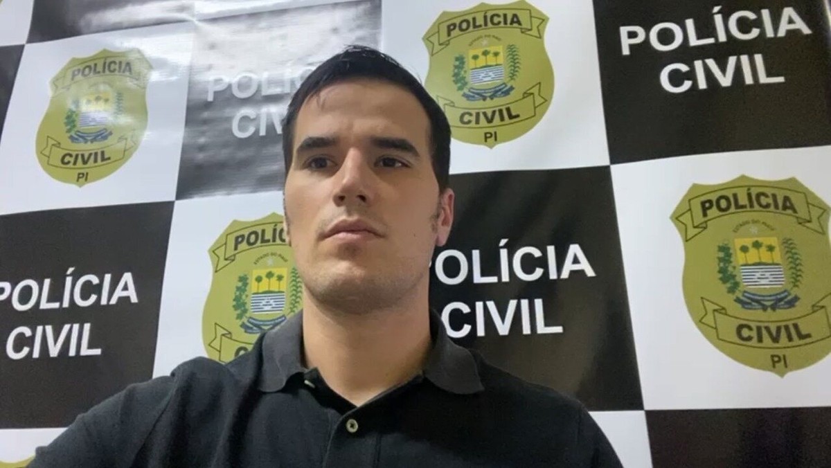 Ex Funcionário é Preso Suspeito De Desviar Cerca De R 800 Mil De