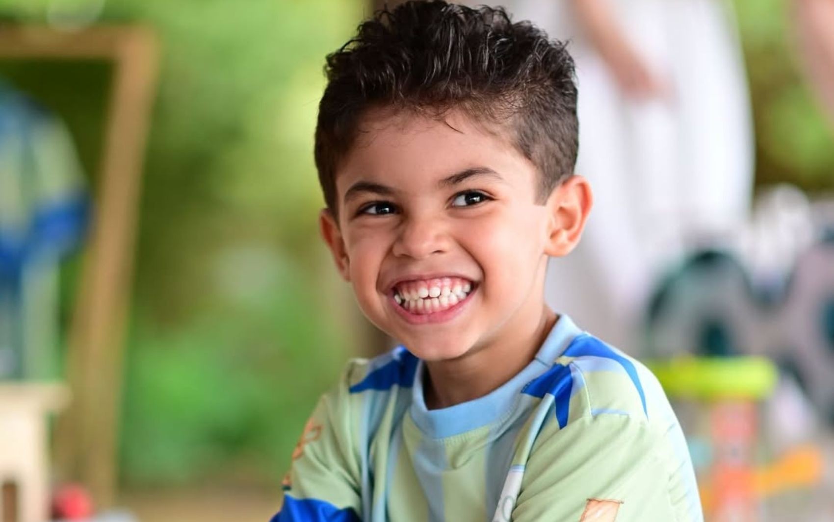 Dona Ruth elogia tratamento de noiva de Murilo Huff com o neto Léo | G1