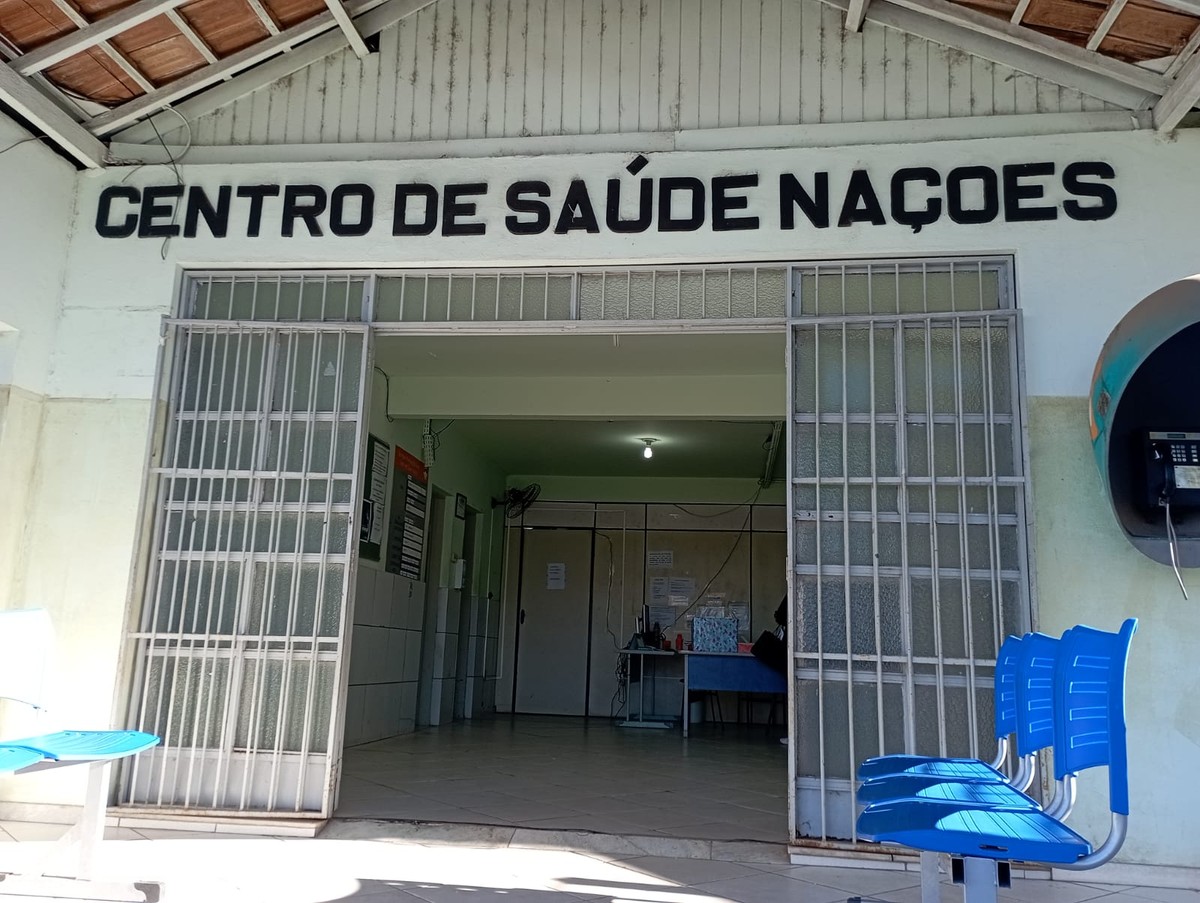 Postos de saúde serão transformados em escolas para atender crianças de ...