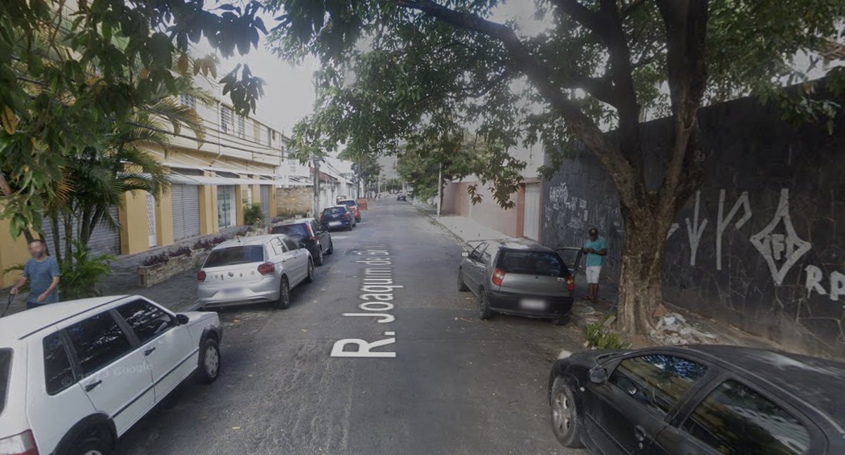 Homem é Morto A Tiros Ao Tentar Assaltar Carro Em Que Policial Estava