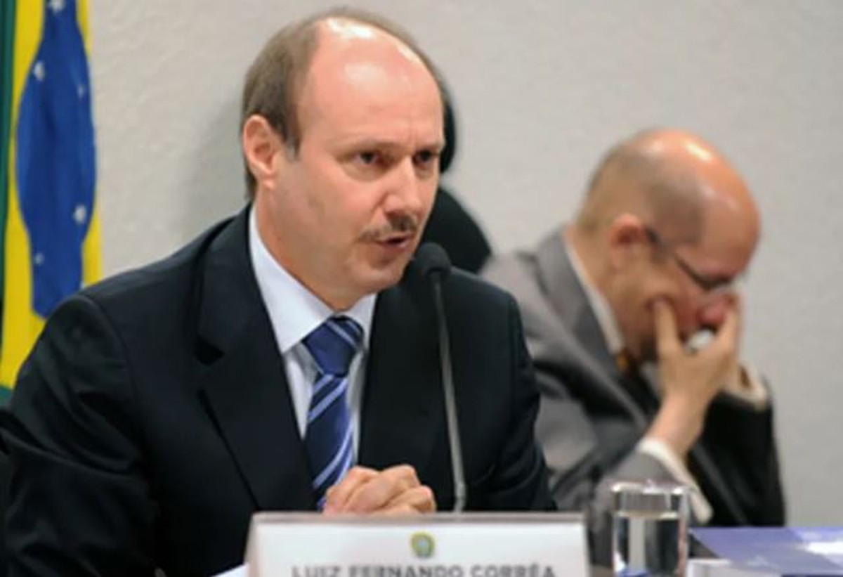 Comissão do Senado aprova indicado de Lula para a Abin | Política | G1