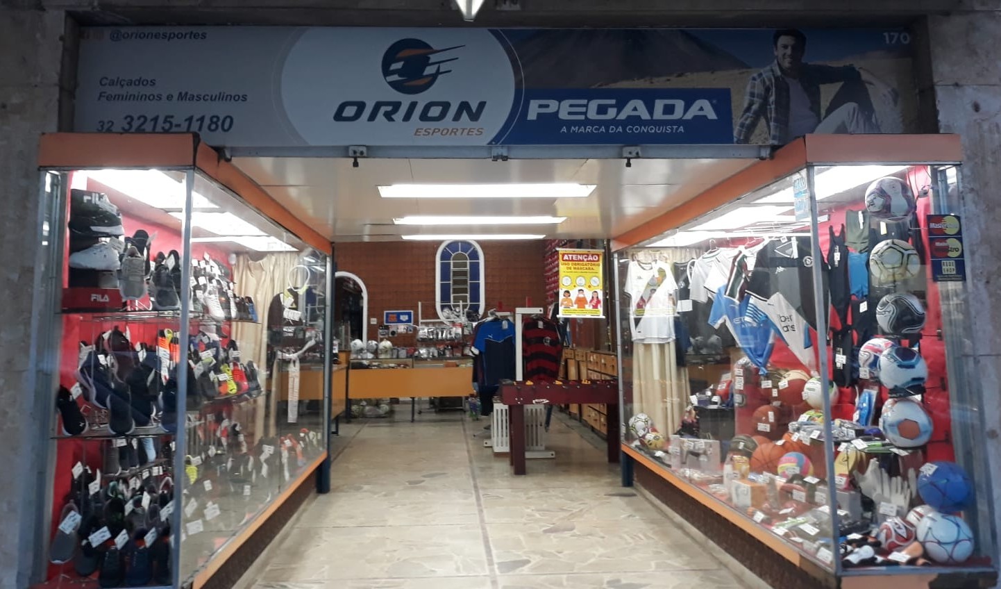 Dia do Comerciante: Há quase um século, loja de sapatos sobrevive ao ...