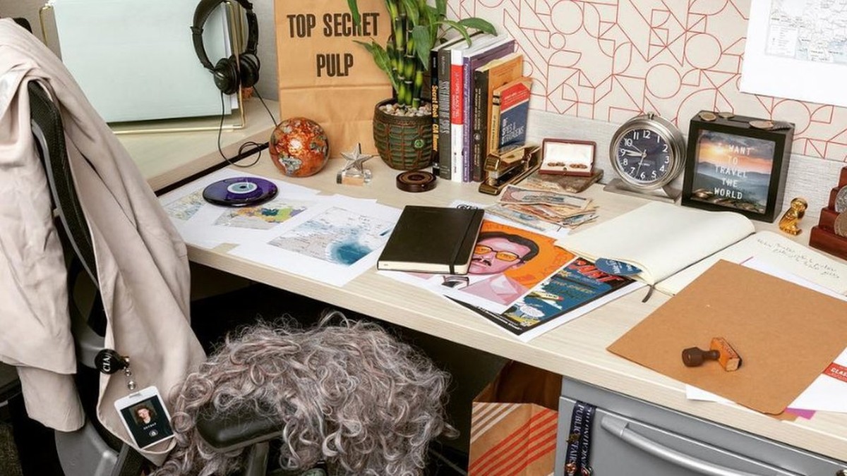 CIA estreia em rede social com pedido para seguidores decifrarem ...