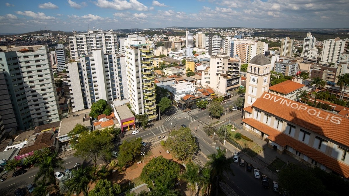 37City - o app que revolucionou a mobilidade urbana de Divinópolis ...