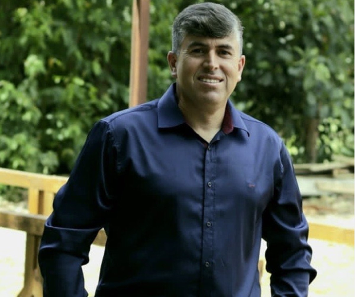 Quem era o pastor que morreu após passar mal em culto | G1