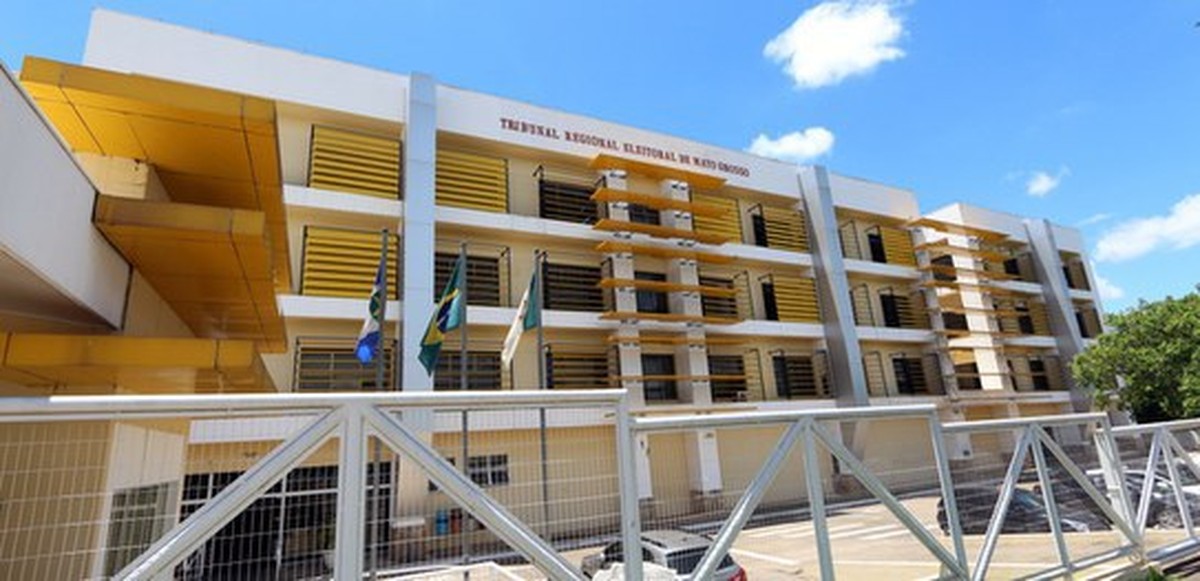 TRE-MT retoma atendimento presencial a partir desta quarta | Mato ...