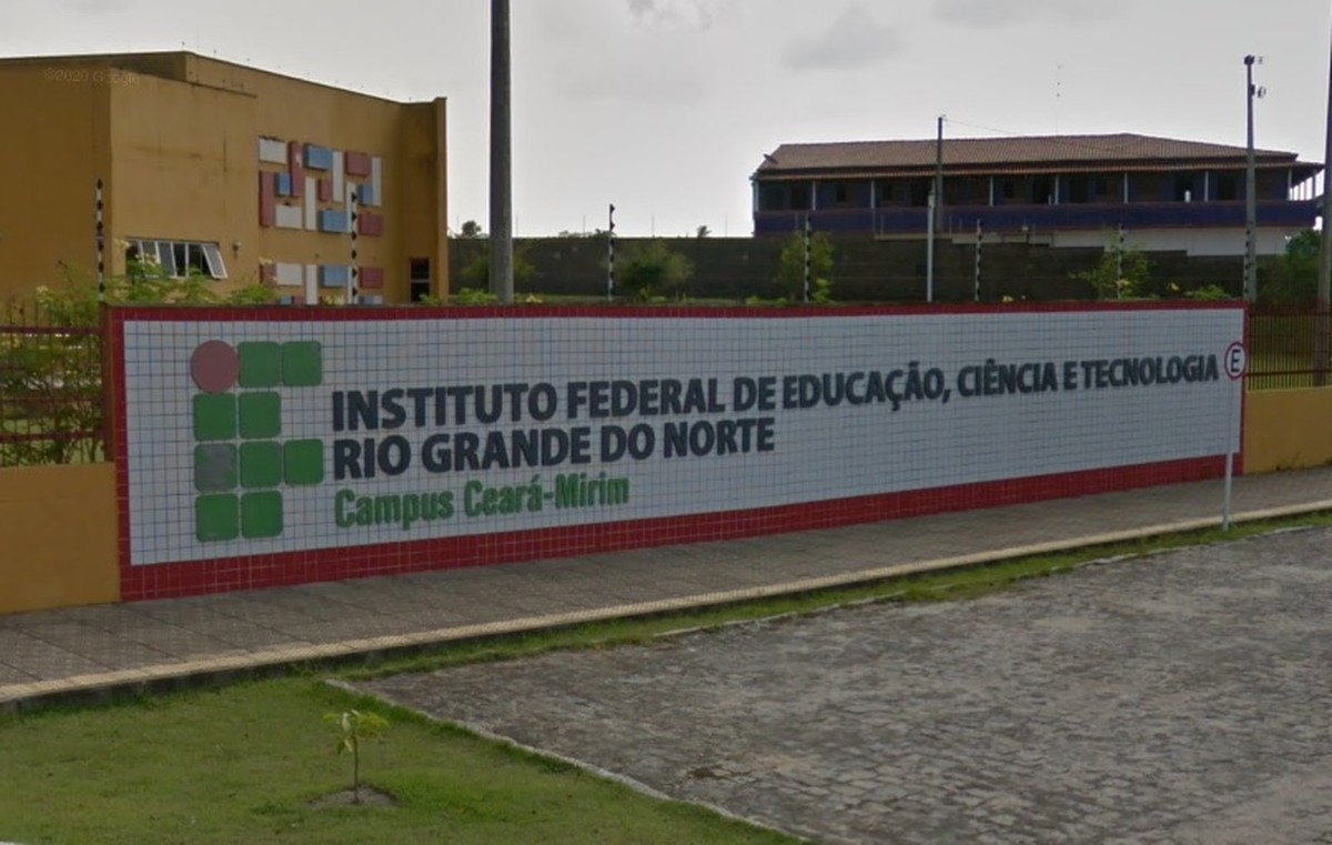 IFRN: Inscrições para 3,6 mil vagas em cursos técnicos integrados ao ...