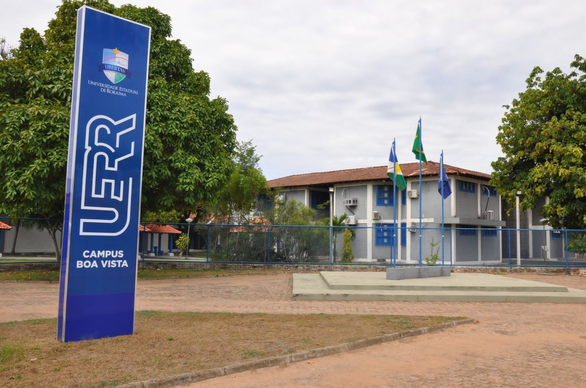 UERR oferta 20 vagas para mestrado em Educação | Roraima | G1