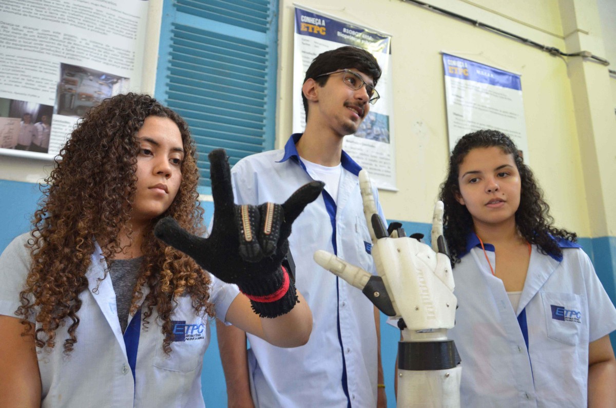 ETPC abre inscrições para Processo Seletivo de bolsas de até 100% para ...