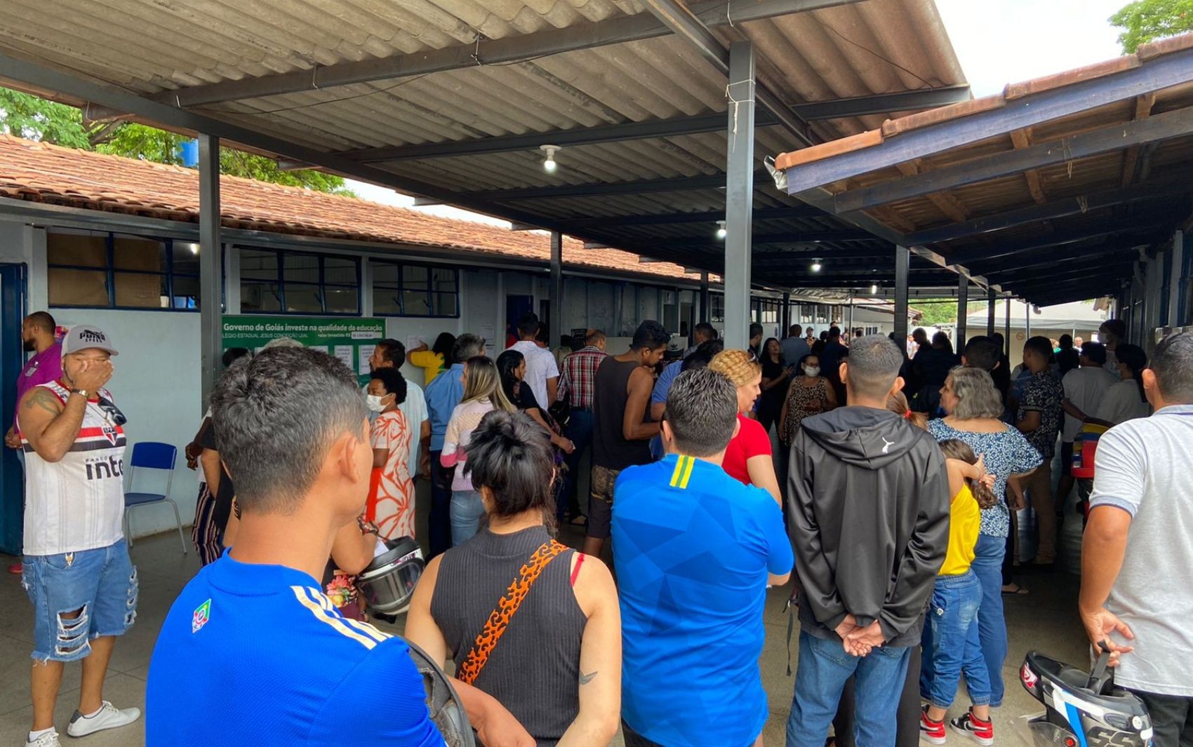 Veja resultado da votação para presidente no 2º turno nas 246 cidades ...