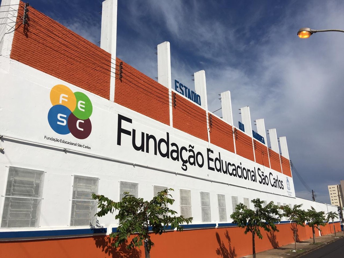 Fesc oferece mais de 2,8 mil vagas para cursos em São Carlos; veja como ...