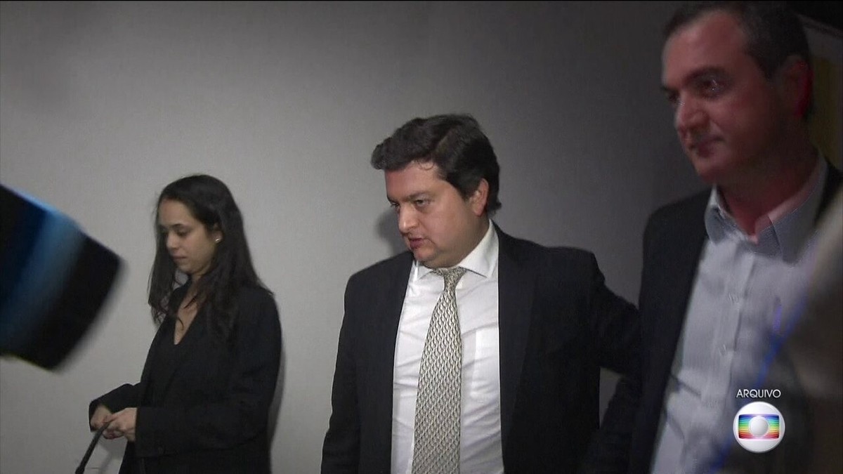 Brasil foi vítima dos irmãos Joesley e Wesley Batista ao abalarem ...