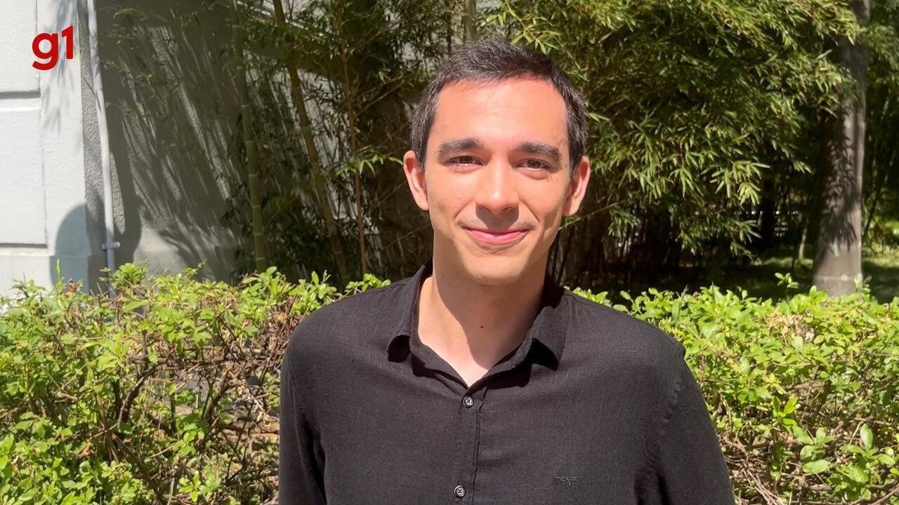 Hugo Calderano, mesa-tenista e poliglota, conta como aprendeu a falar 7 ...