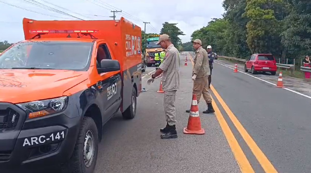 Menino de 11 anos morre atropelado por ônibus quando ia para a escola em Campos, no RJ | Norte ...