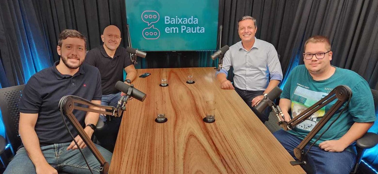 Ministro dos Portos e Aeroportos confirma transferência de terminal de ...