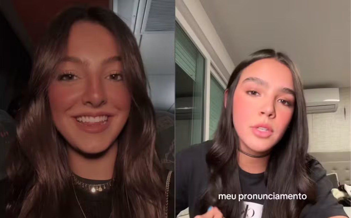 3 reflexões sobre a treta de Duda Guerra e Antonela Braga