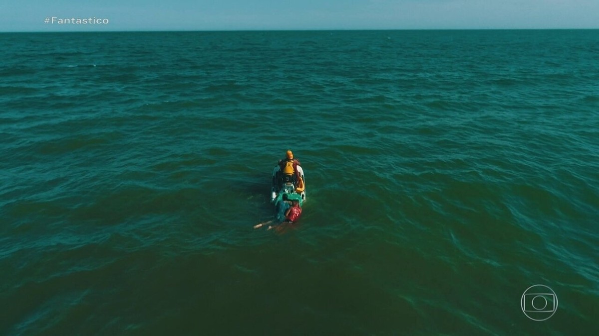 Alerta: casos de afogamento disparam em todo o país no começo de 2020 ...