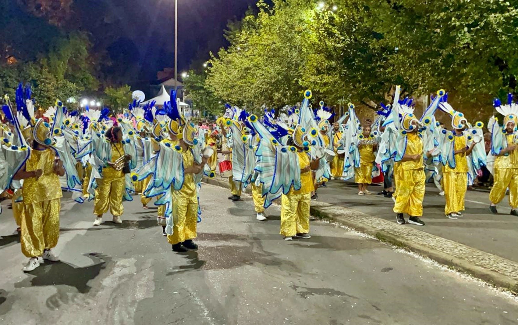 Carnaval 2024: Veja fotos e confira como foi a folia no Sul de Minas | G1