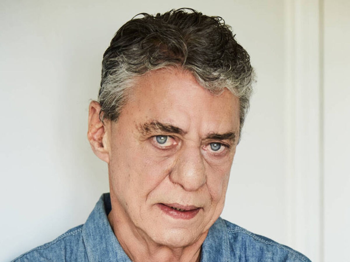 Chico Buarque tem obra revisitada com refinamento tradicionalista em ...