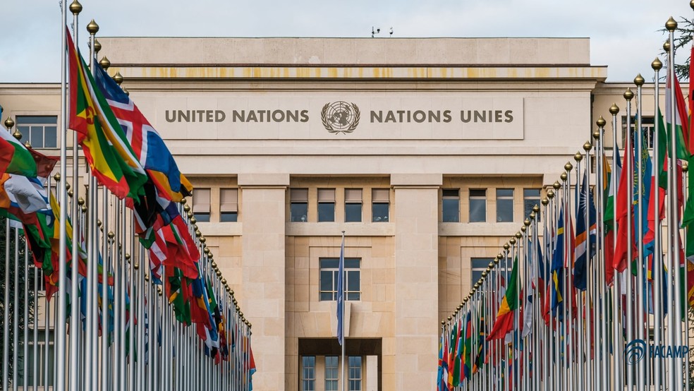 Simulação da ONU, realizada pela FACAMP, é única com certificado WIMUN ...